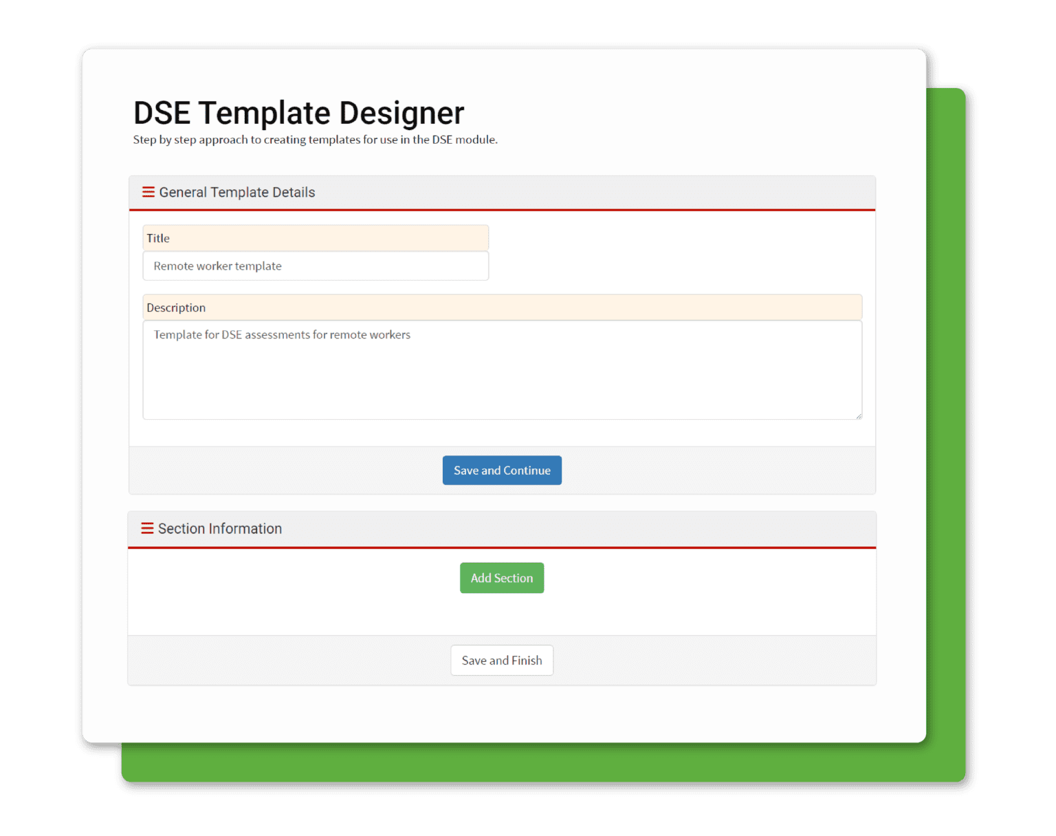 Health & Safety Software Free Trial | AssessNET