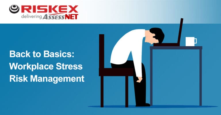 Identifying and Mitigating Workplace Risk - Riskex