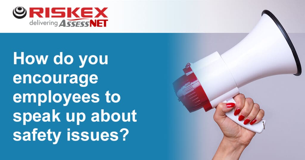 Riskex Reflections on a Friday #12: How do you encourage employees to ...