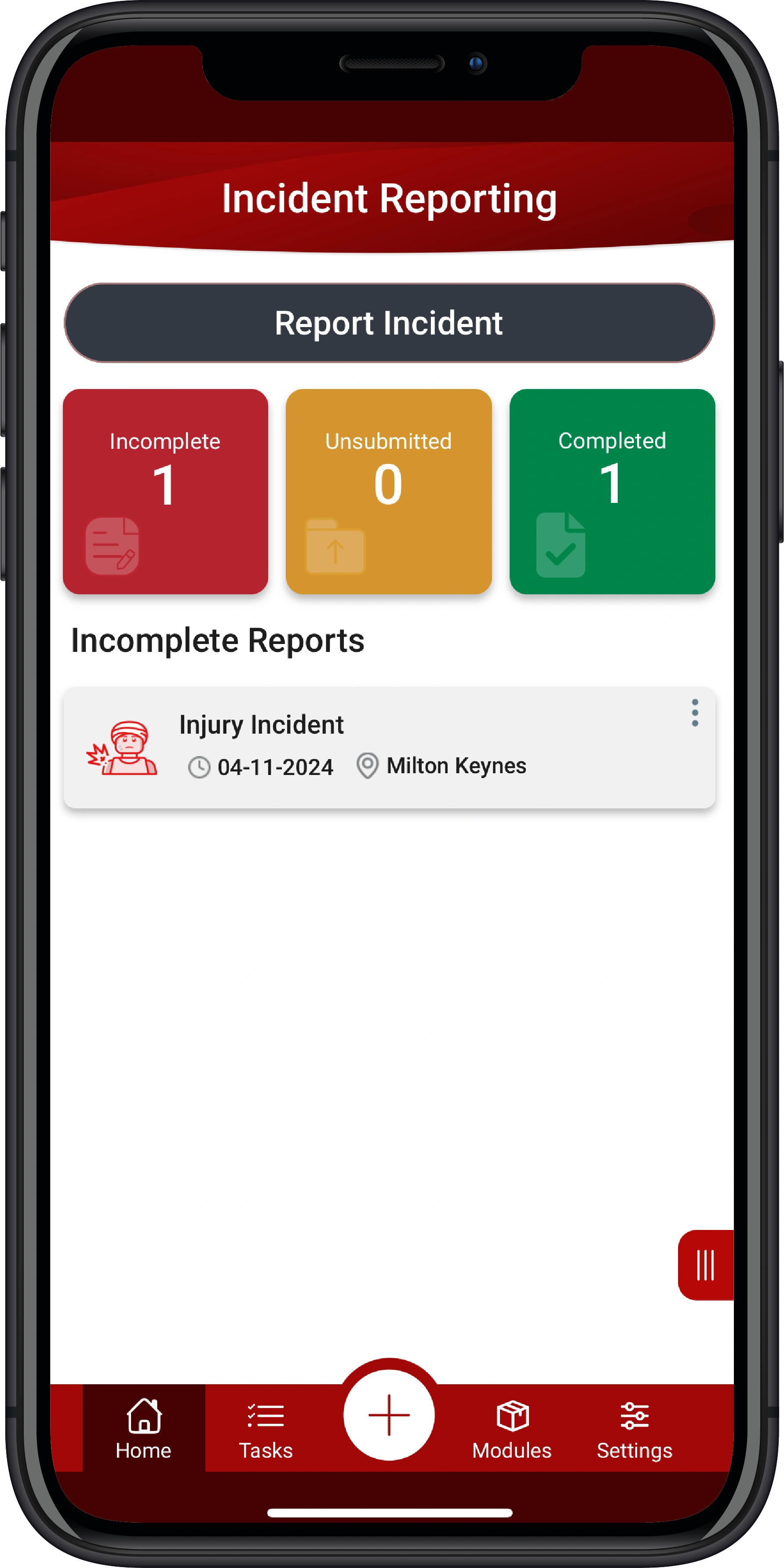 Health and Safety Software | AssessNET by Riskex
