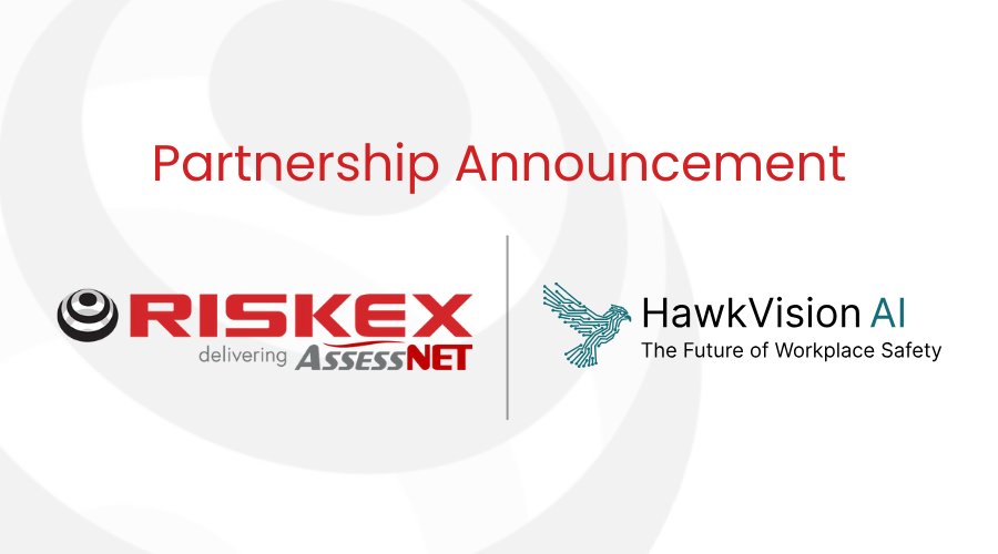 HawkVision AI & AssessNET | Real-Time CCTV Safety